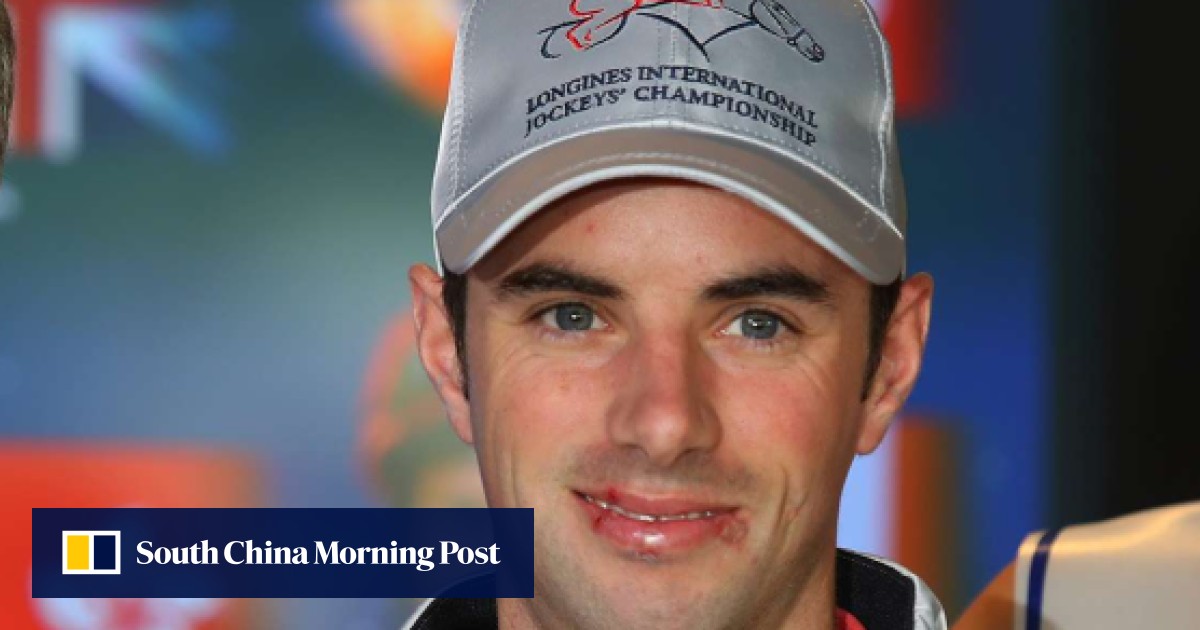 Frenchman Florent Geroux out to deliver America’s first Longines ...