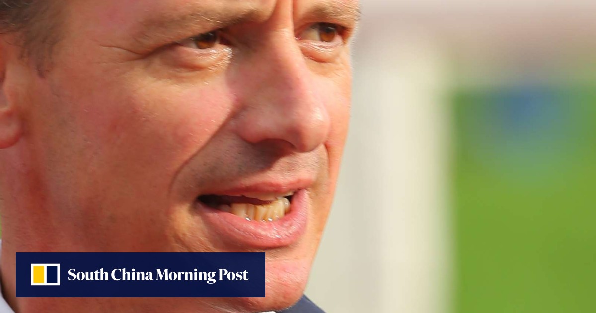 Jockey Club plays peacemaker as trainer Richard Gibson avoids legal ...