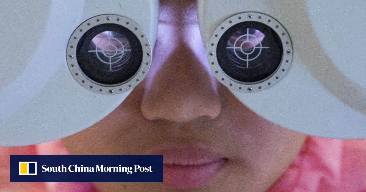 China’s myopia epidemic: why a simple solution is being ignored | Post ...