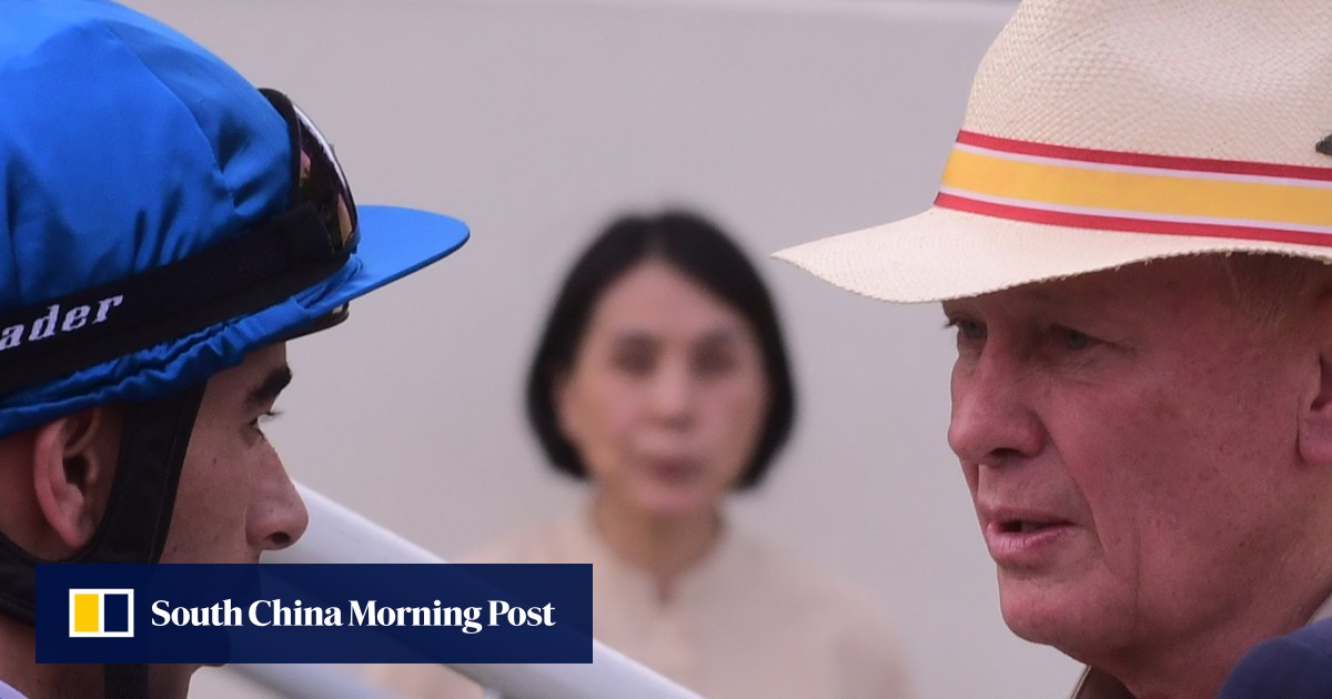 Death of people’s hero Rapper Dragon casts pall over feature day at Sha ...