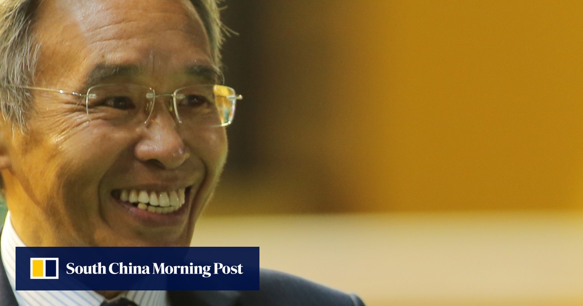 End of an era as Gary Ng rides into retirement with final runners at ...
