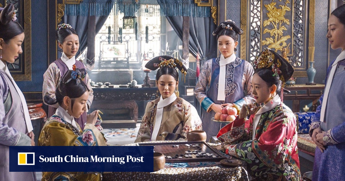 Director William Chang is putting his award-winning touch on Chinese ...