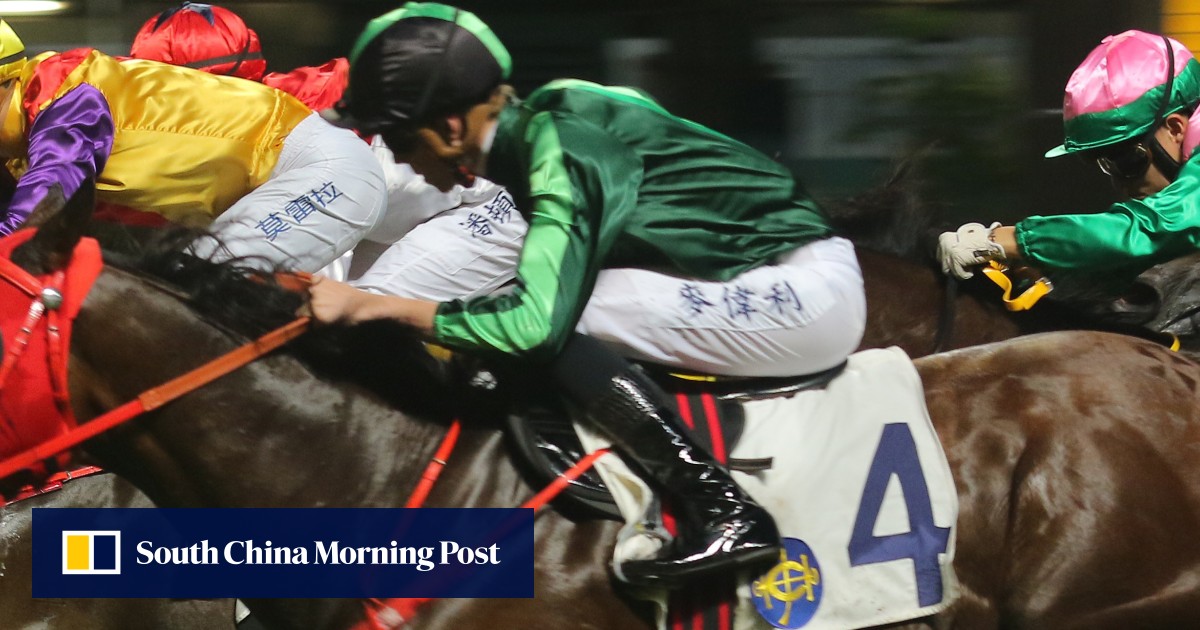 International Federation of Horseracing Authorities (IFHA) adopts Hong ...