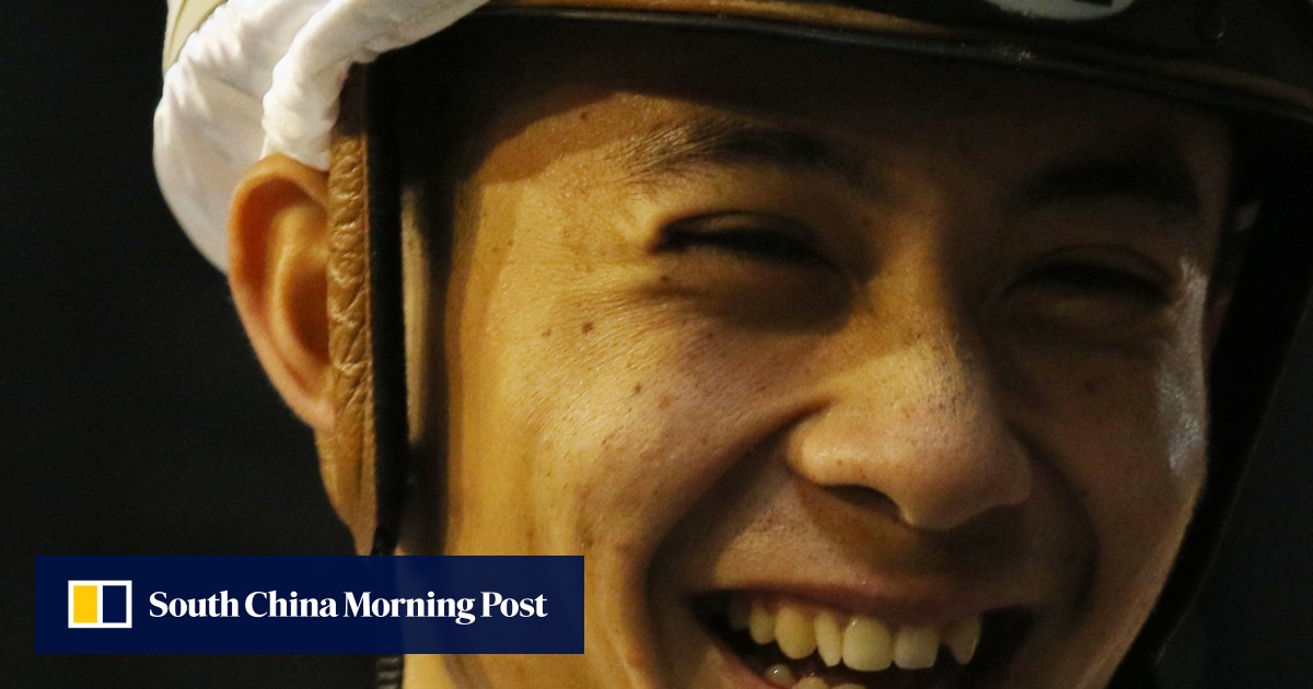Local jockeys ‘just need the horses’, says Derek Leung as he keeps ride ...