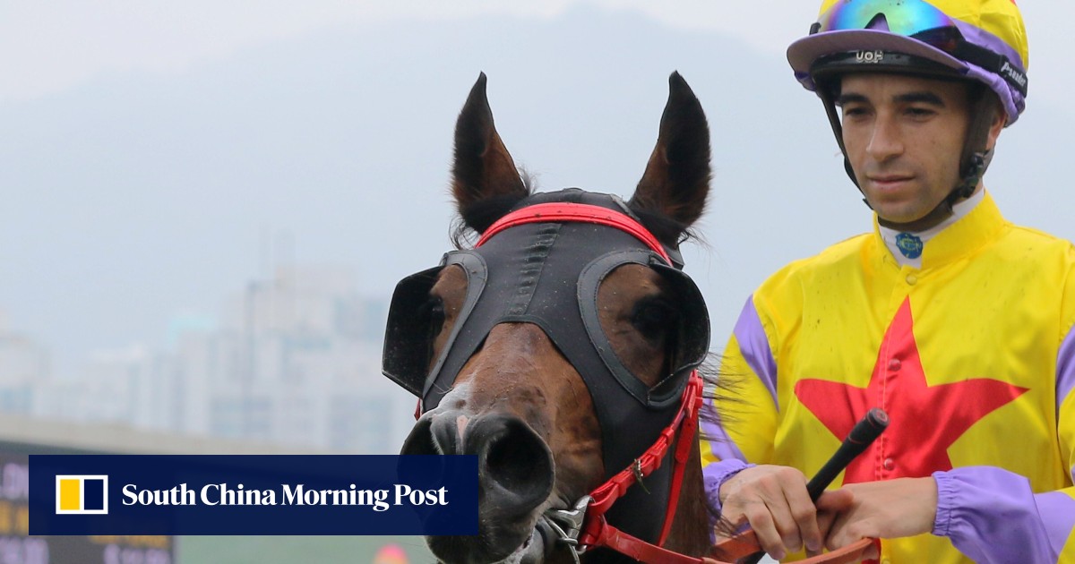 Superstar jockey Ryan Moore booked for Hong Kong Derby contender, but ...