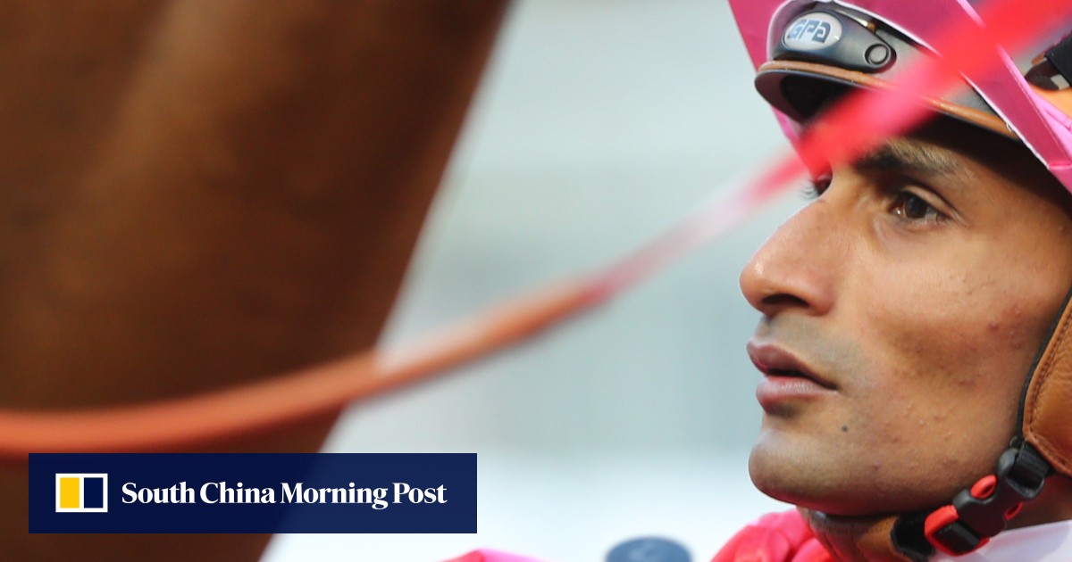 ‘He’s ready to go again’: jockey Karis Teetan expecting big return from ...
