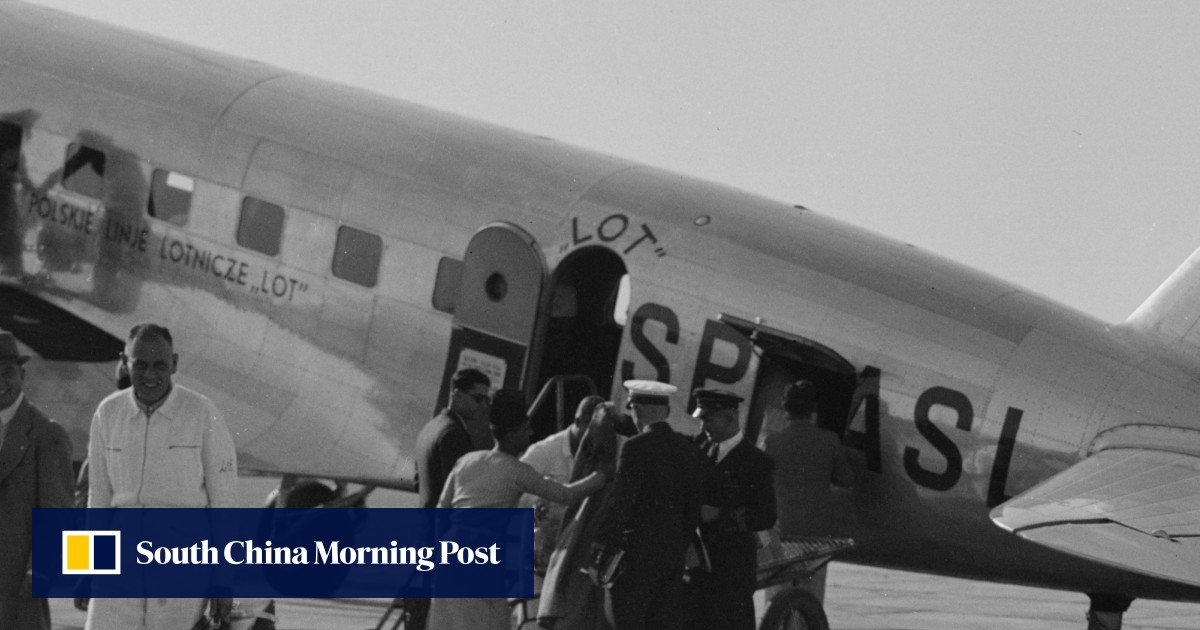 How planes have changed: everything you need to know about aviation ...