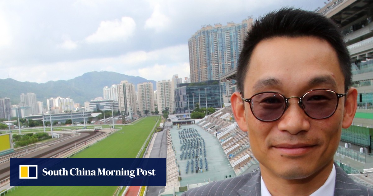 Build a stable from scratch in five weeks? Hong Kong’s newest trainer ...