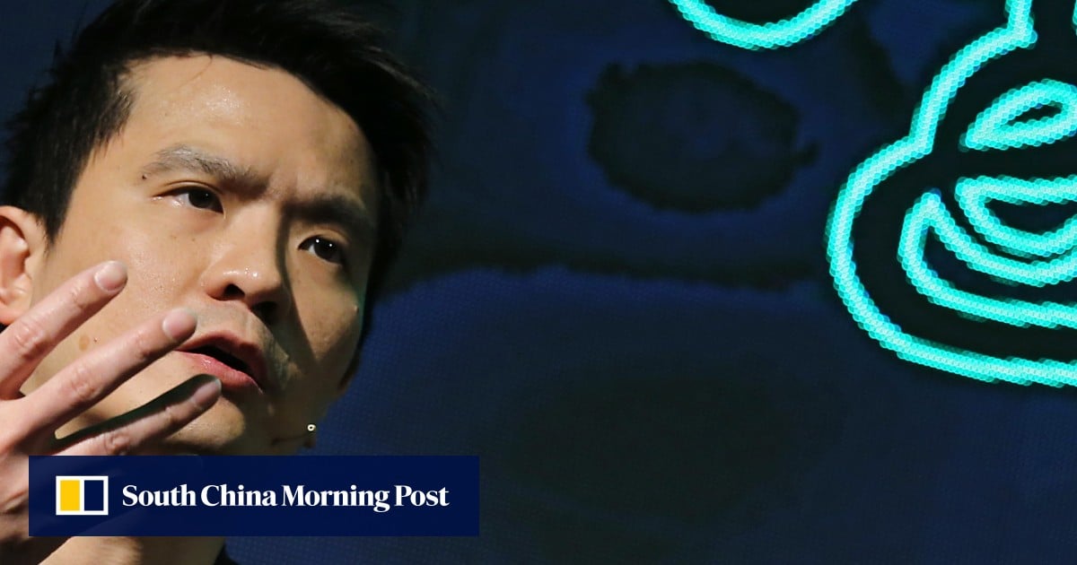 10 young ‘Crazy Rich Asians’ - and how they made their fortunes | Style ...