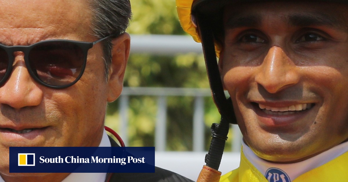 Karis Teetan and Tony Cruz’s new partnership off to a flying start with ...
