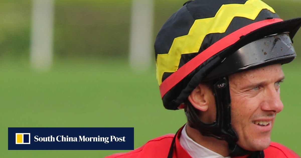 Brett Prebble free to ride Lucky Bubbles despite ‘improper’ suspension ...