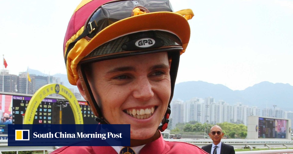 Relieved Callan Murray ready to celebrate: ‘it’s the longest I’ve ever ...