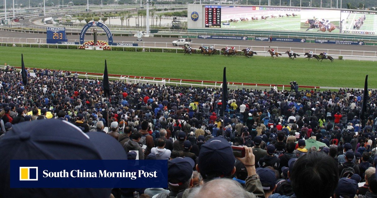 HKIR: an outside view looking at Hong Kong’s biggest race day | HK ...