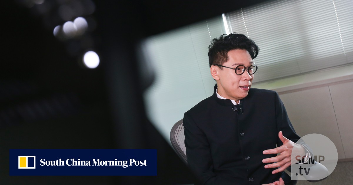 Stephen Chan Chi-wan on the reasons behind the split of Hong Kong ...