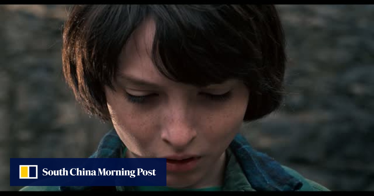 Stranger Things | South China Morning Post