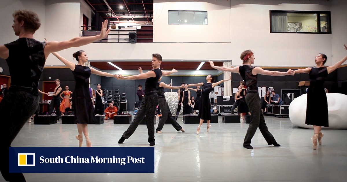 Behind the curtains at the Hong Kong Ballet: 35 years on | South China ...