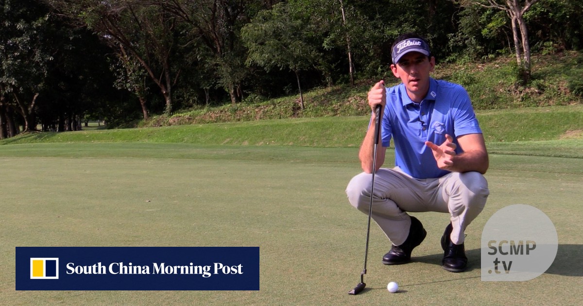 2015 UBS Hong Kong Open: golf tip #6 - Spot putting | South China ...