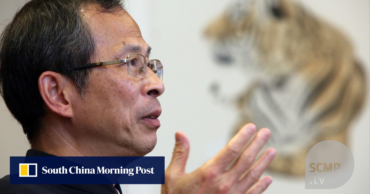 Outgoing Legco president Jasper Tsang on relevance of ‘one country, two ...