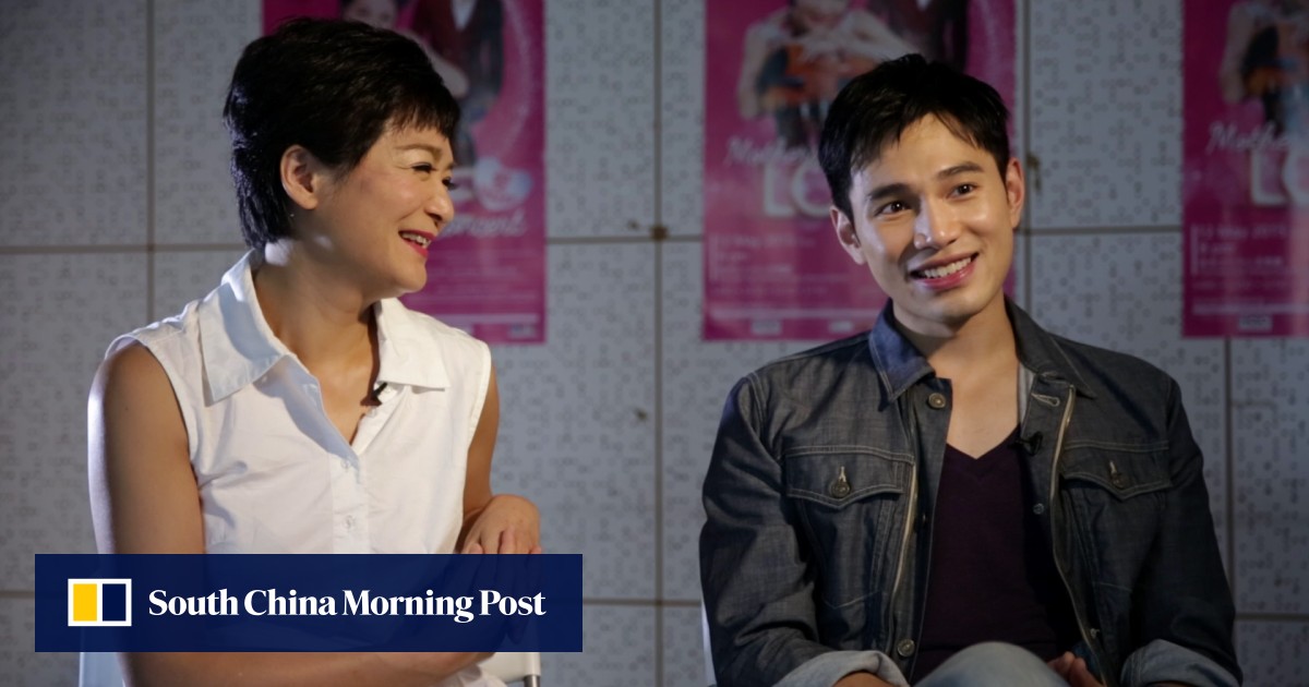 Jonathan Wong and Yao Jue's 'Mother's Day Love Concert' for ...