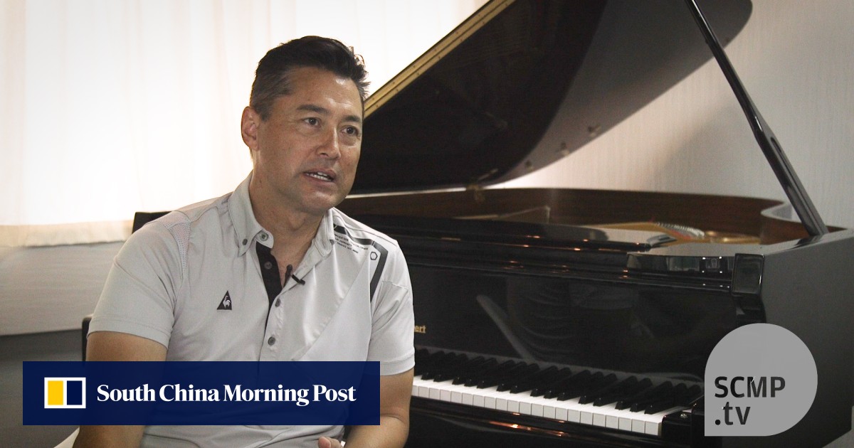Actor Michael Wong on typecasting in movies | South China Morning Post