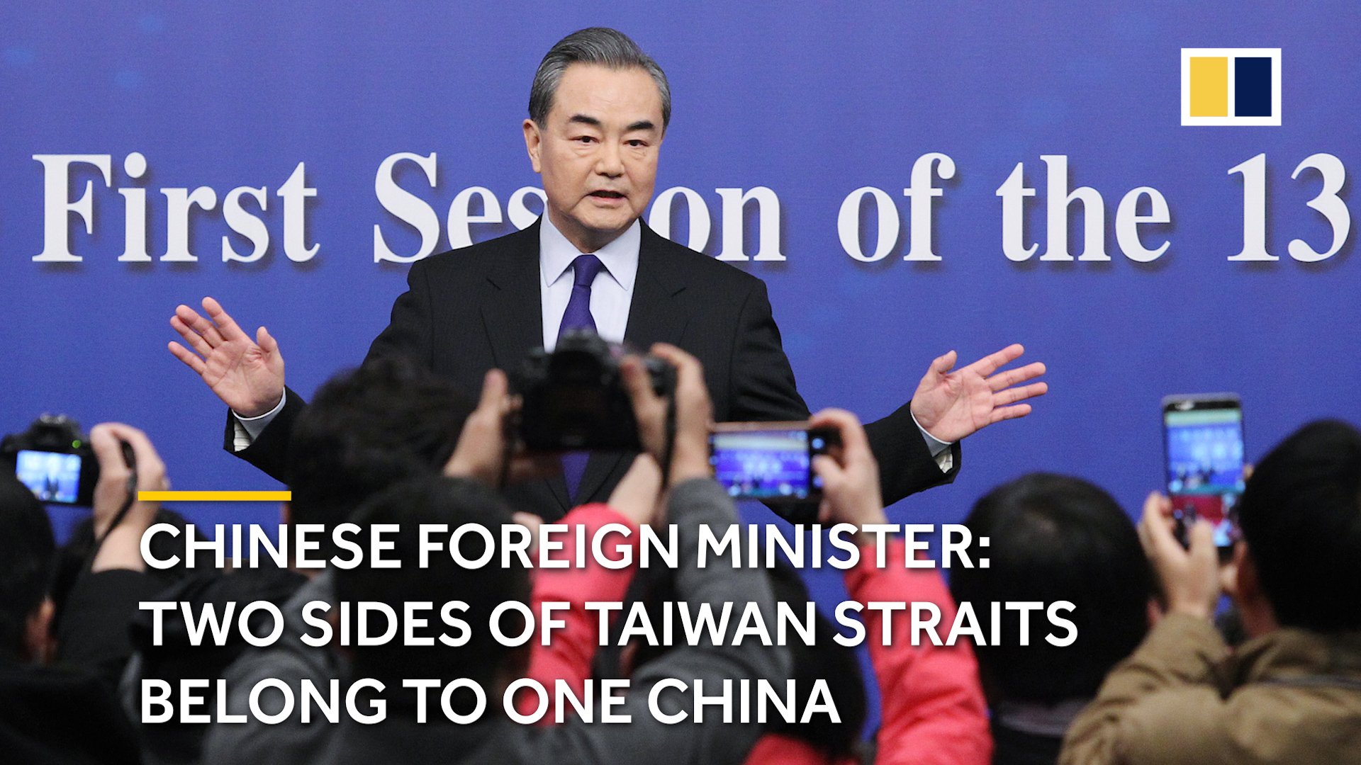 Are the US and China headed for war over Taiwan? | This Week In Asia ...