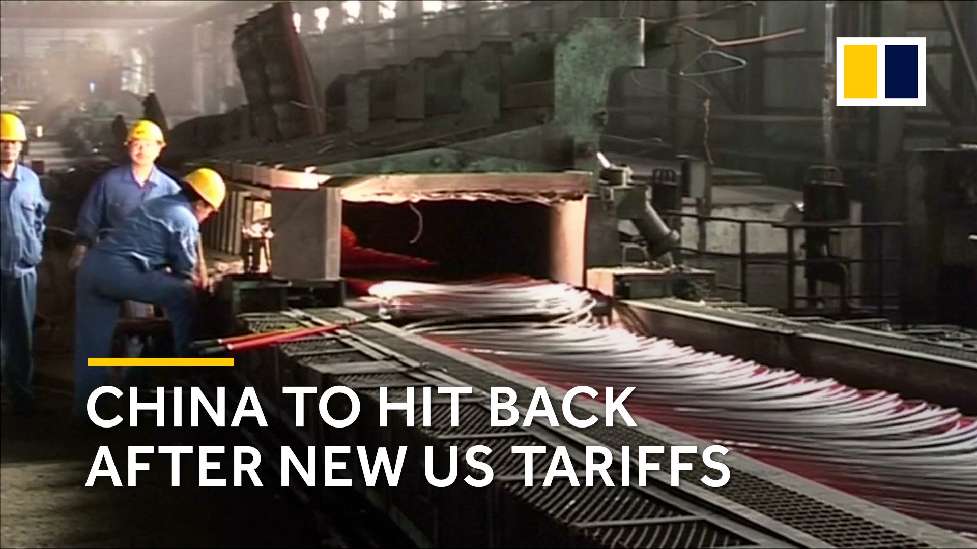 China trade war is about to get nastier & a Chinese economic collapse ...