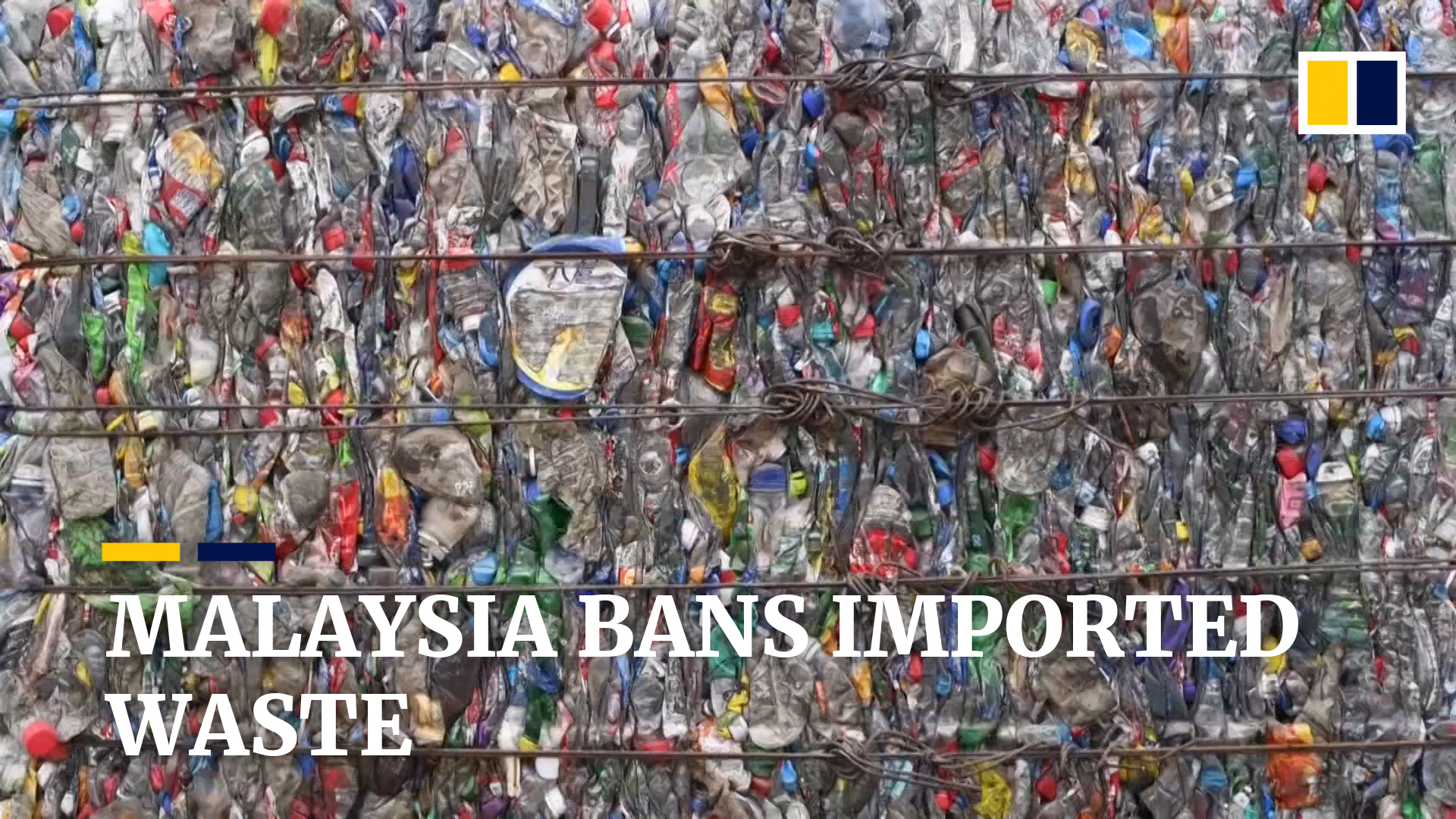 Dozens of companies launch US$1 billion bid to end plastic pollution in ...